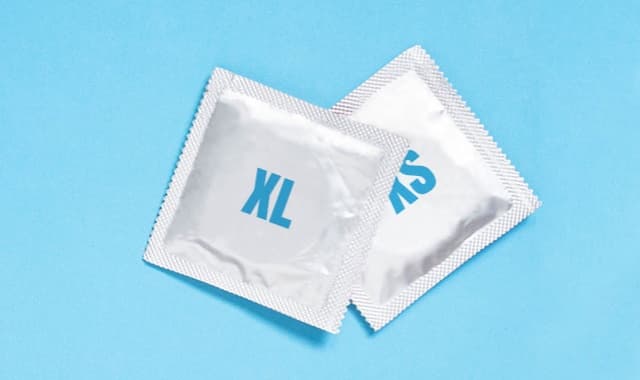 Condooms kopen? Bestel je condooms bij Condooms.be - Condooms.be