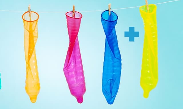 Condooms kopen? Bestel je condooms bij Condooms.be - Condooms.be